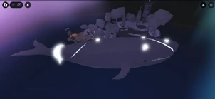 Moby | Fisch Wiki | Fandom