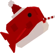 Peppermint Worm | Fisch Wiki | Fandom