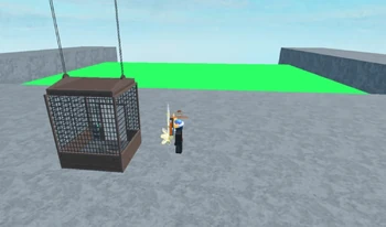 Mushgrove Swamp | Fisch Wiki | Fandom