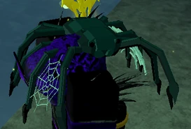 Spider Crab | Fisch Wiki | Fandom