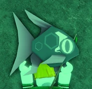 Deep One | Fisch Wiki | Fandom