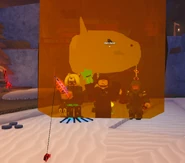 Sunfish | Fisch Wiki | Fandom