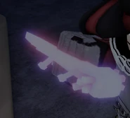 Midnight Axolotl | Fisch Wiki | Fandom