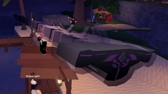 Spectral Serpent | Fisch Wiki | Fandom