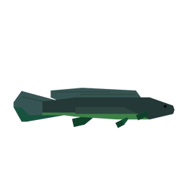 Bowfin | Fisch Wiki | Fandom