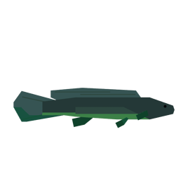 Bowfin | Fisch Wiki | Fandom