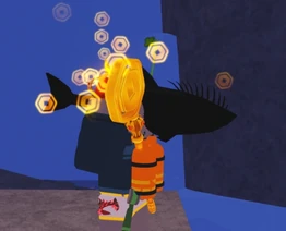 Aurora Trout | Fisch Wiki | Fandom