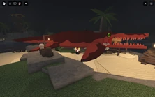 Mosasaurus | Fisch Wiki | Fandom