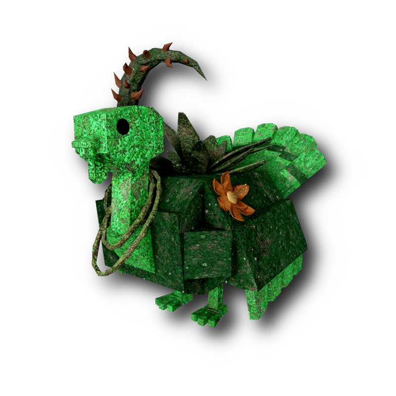 Lost Turkey | Fisch Wiki | Fandom