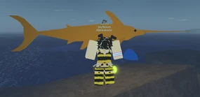 Swordfish | Fisch Wiki | Fandom