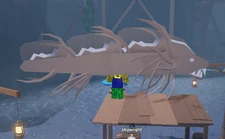 Sea Snake | Fisch Wiki | Fandom