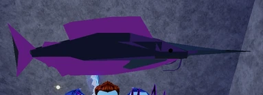 Whisker Bill | Fisch Wiki | Fandom