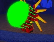 Atolla Jellyfish | Fisch Wiki | Fandom