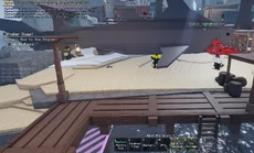 Isonade | Fisch Wiki | Fandom