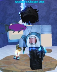 Mythic Fish | Fisch Wiki | Fandom