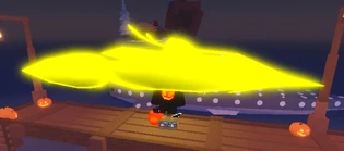 Brine Phantom | Fisch Wiki | Fandom