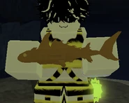 Frilled Shark | Fisch Wiki | Fandom