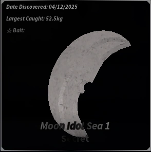 Moon Idol | Fisch Wiki | Fandom