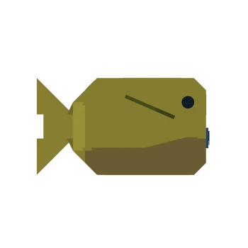 Mustard | Fisch Wiki | Fandom