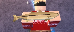 Snook | Fisch Wiki | Fandom