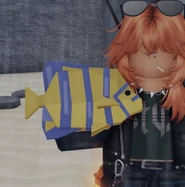 Angelfish | Fisch Wiki | Fandom