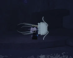 Emperor Jellyfish | Fisch Wiki | Fandom
