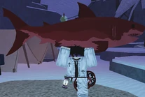 Ginsu Shark | Fisch Wiki | Fandom