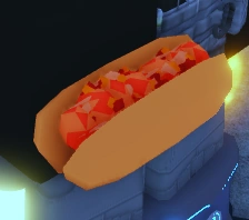 Lobster Roll | Fisch Wiki | Fandom