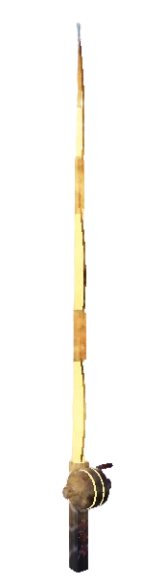 Magma Rod | Fisch Wiki | Fandom