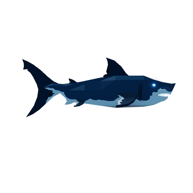 Megalodon Fisch Wiki Fandom