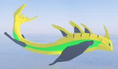 Omnithal | Fisch Wiki | Fandom