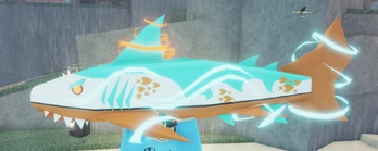 Confetti Shark | Fisch Wiki | Fandom