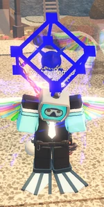 Sea Mine | Fisch Wiki | Fandom