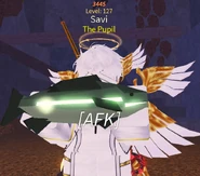 Ember Snapper | Fisch Wiki | Fandom