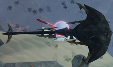 Tempest Ray | Fisch Wiki | Fandom