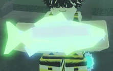 Grey Carp | Fisch Wiki | Fandom