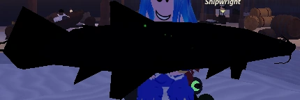 Marsh Gar | Fisch Wiki | Fandom