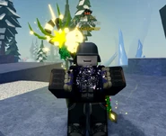 Festive Relic | Fisch Wiki | Fandom