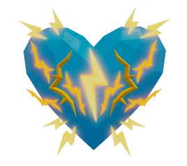 Heart Of Zeus | Fisch Wiki | Fandom