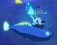 Hollow Gazer | Fisch Wiki | Fandom