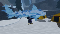 Icebeard Shark | Fisch Wiki | Fandom