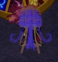 King Jellyfish | Fisch Wiki | Fandom