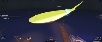 Moby | Fisch Wiki | Fandom