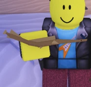 Ringle | Fisch Wiki | Fandom