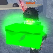 Carbon Crate | Fisch Wiki | Fandom