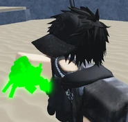 Rockstar Hermit Crab | Fisch Wiki | Fandom