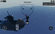 Poltergeist | Fisch Wiki | Fandom