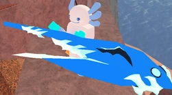 Tempest Ray | Fisch Wiki | Fandom