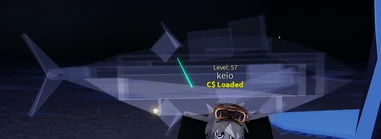 Bluefin Tuna | Fisch Wiki | Fandom