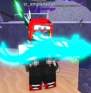 Whisper Eel | Fisch Wiki | Fandom